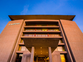 Inversis - Tablón de anuncios